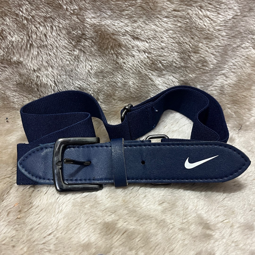 Nike Belt, Men's Fashion, Watches & Accessories, Belts on Carousell
