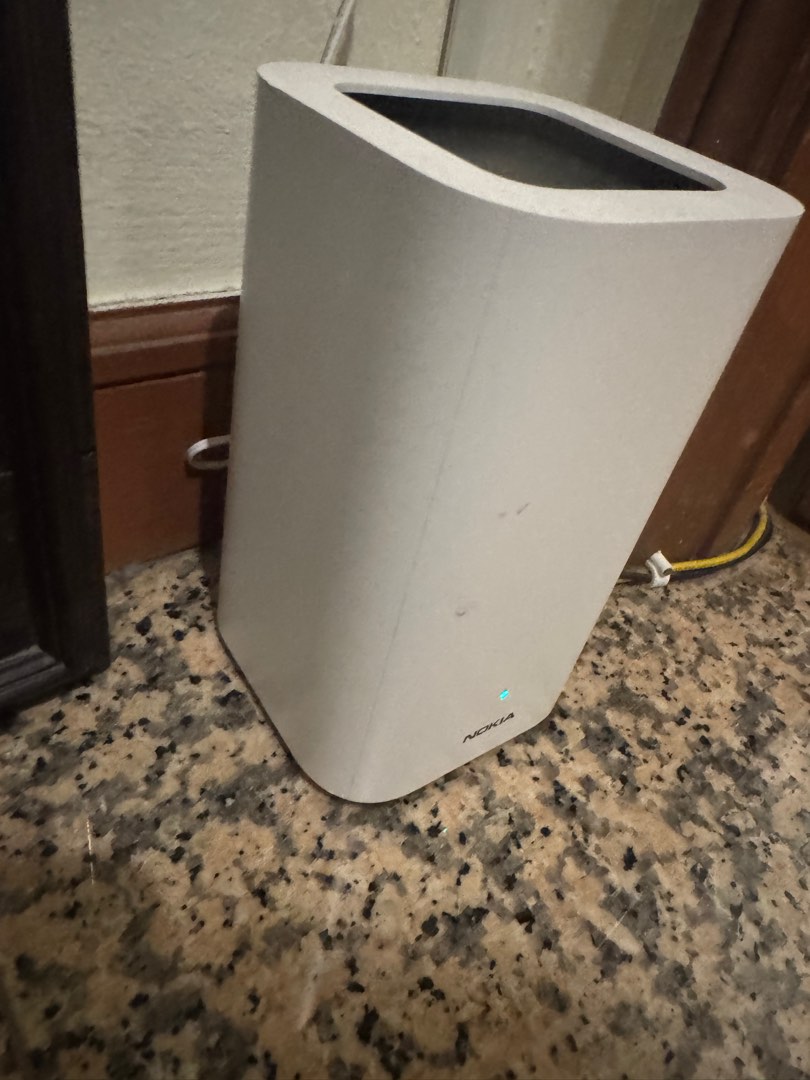 Nokia WiFi Beacon 2 Routers, TV & Home Appliances, Other Home ...