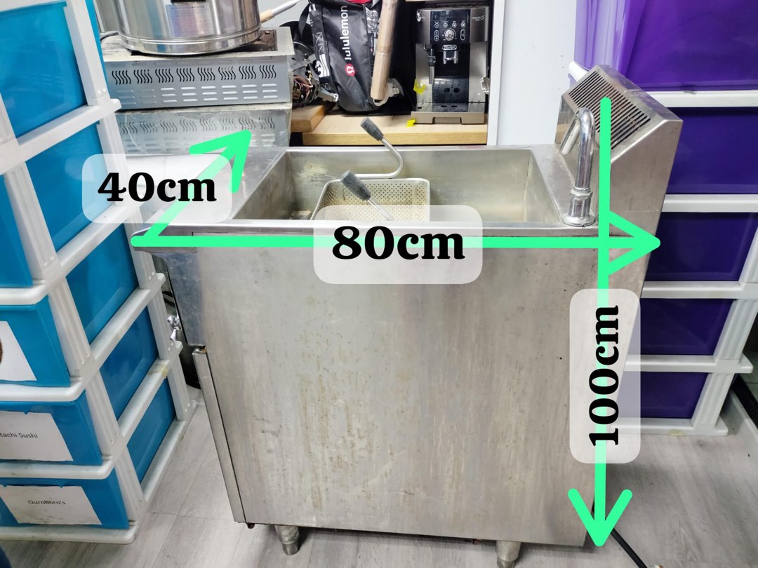 Noodle boiller, TV & Home Appliances, Kitchen Appliances, Cookers on ...