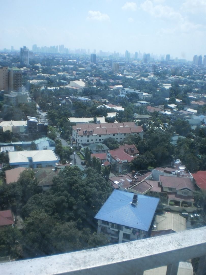 One bedroom Berkeley Residences, Katipunan QC, Property, Rentals ...