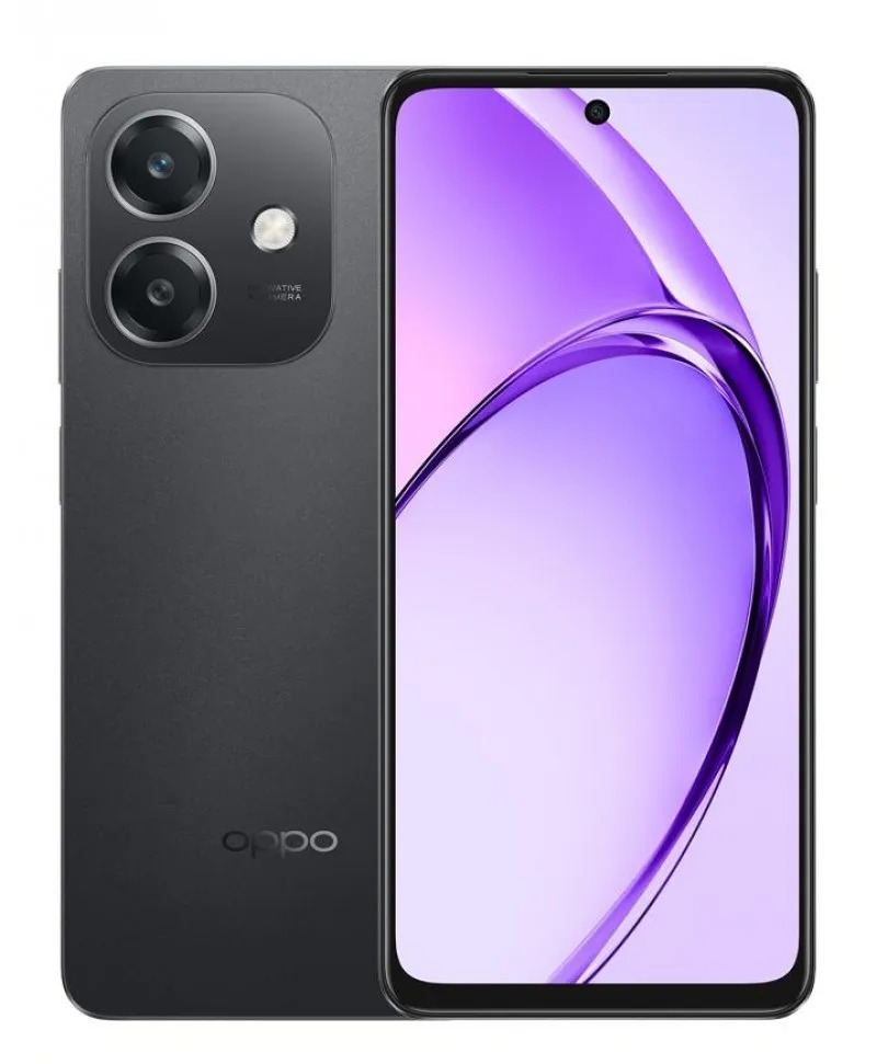 Oppo A3 128GB Sparkle Black, Mobile Phones & Gadgets, Mobile Phones ...
