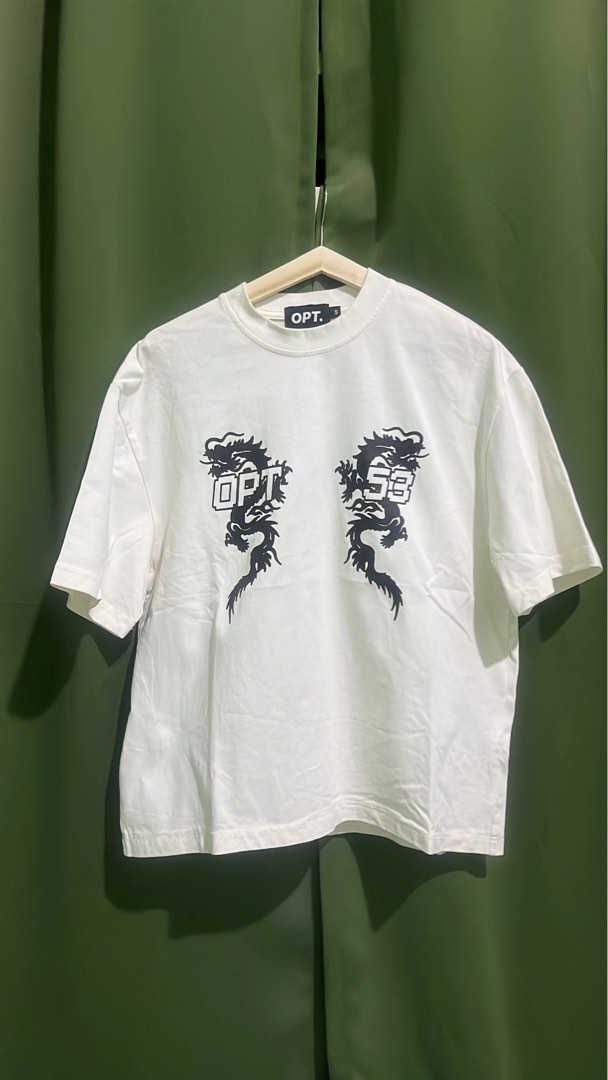 OPT X 53 UNIVERSE, Men's Fashion, Activewear on Carousell