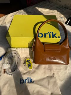 Brik bag For Sale | Buy 100+ Brik bag online | Carousell Malaysia