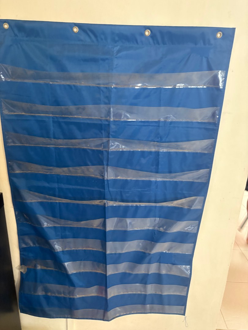 Preloved flash card display chart, Babies & Kids, Infant Playtime on ...