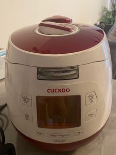 Pressure cooker, TV & Home Appliances, Kitchen Appliances, Cookers on ...