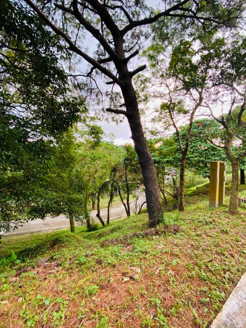 Prime Residential Lot for Sale in Canyon Woods Residential Resorts – Laurel, Batangas | Near ...