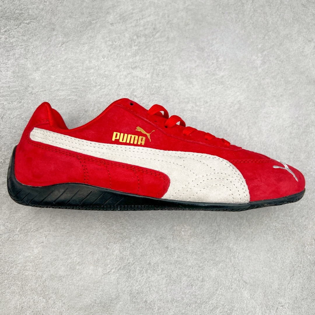 Puma Racing Shoes, 男裝, 鞋, 波鞋 - Carousell