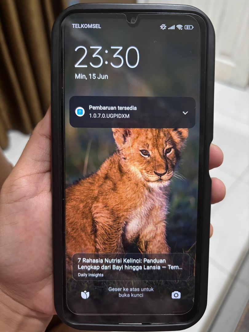 Redmi 13c 8/256, Elektronik, Lainnya di Carousell