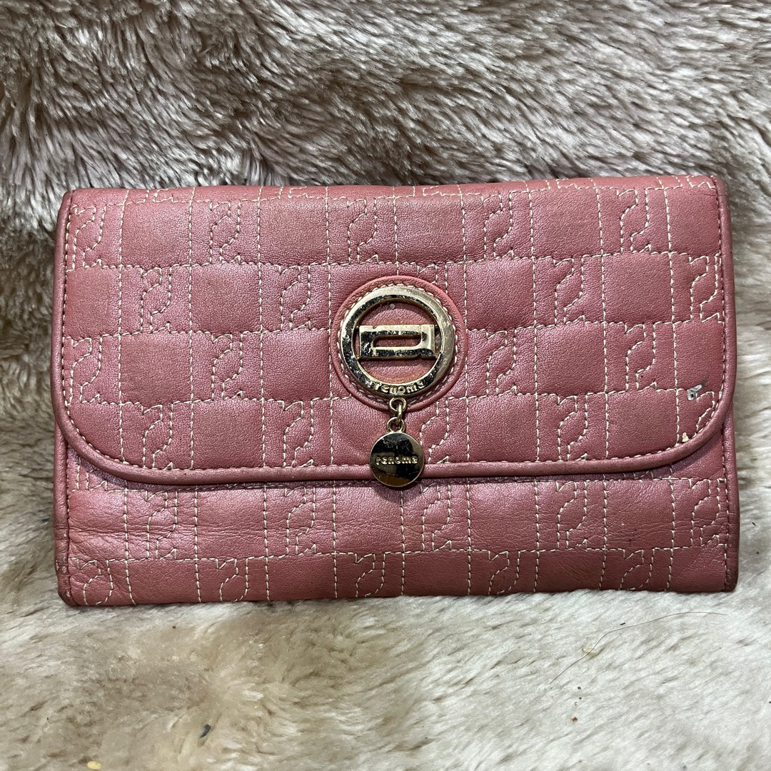 Renoma Wallet, Women's Fashion, Bags & Wallets, Wallets & Card holders ...