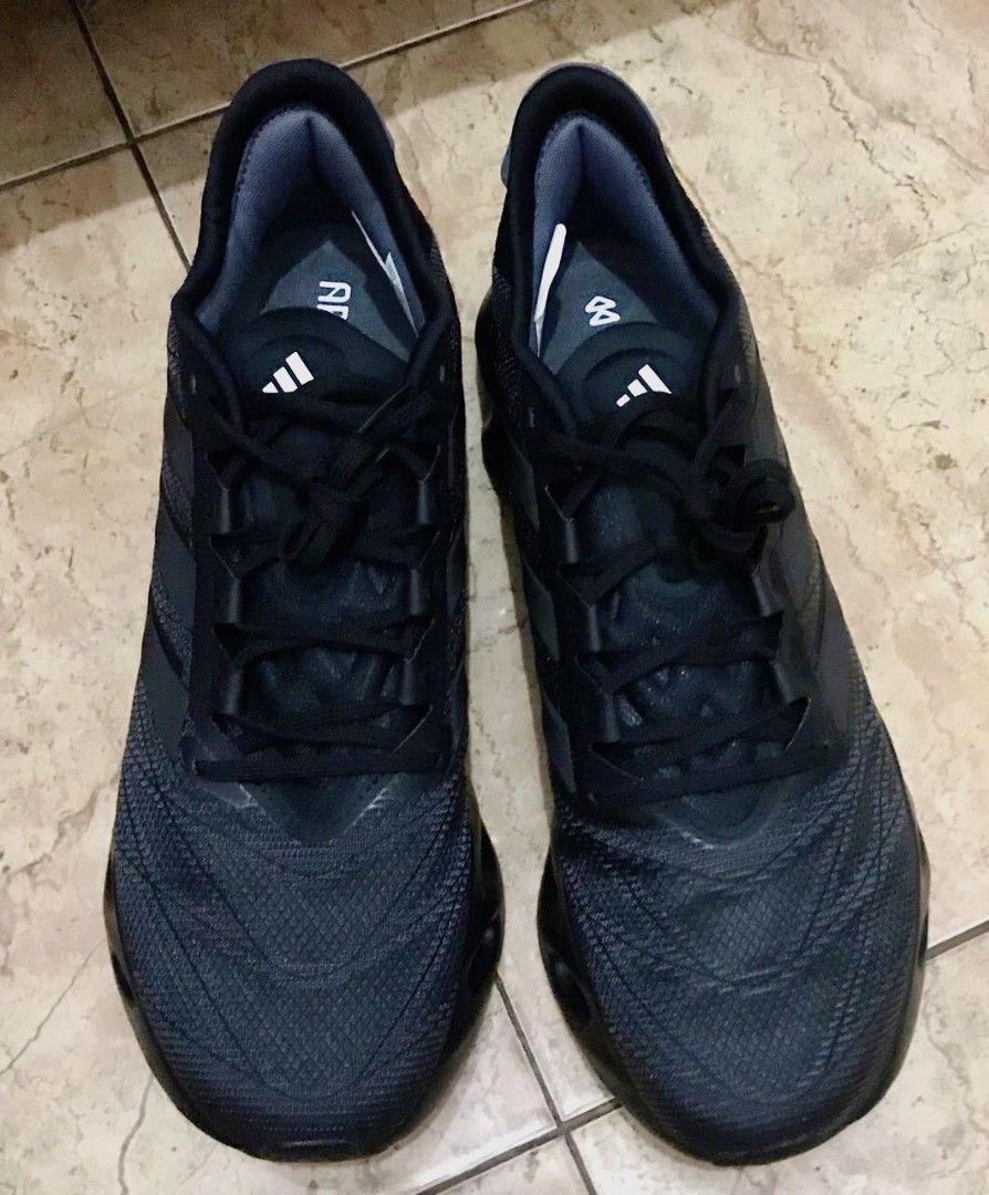 (IF6756) Sepatu Running Adidas Switch FWD 2 Original - Seken, Fesyen ...