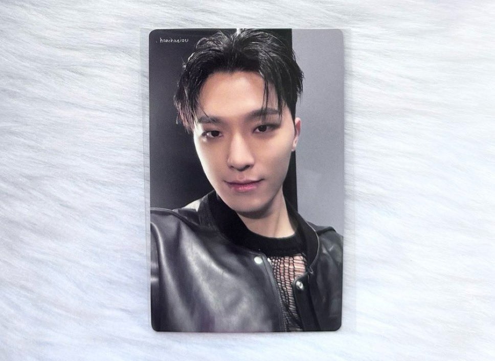 SEVENTEEN Dino 17 Is Right Here M2U Photocard, Hobbies & Toys ...
