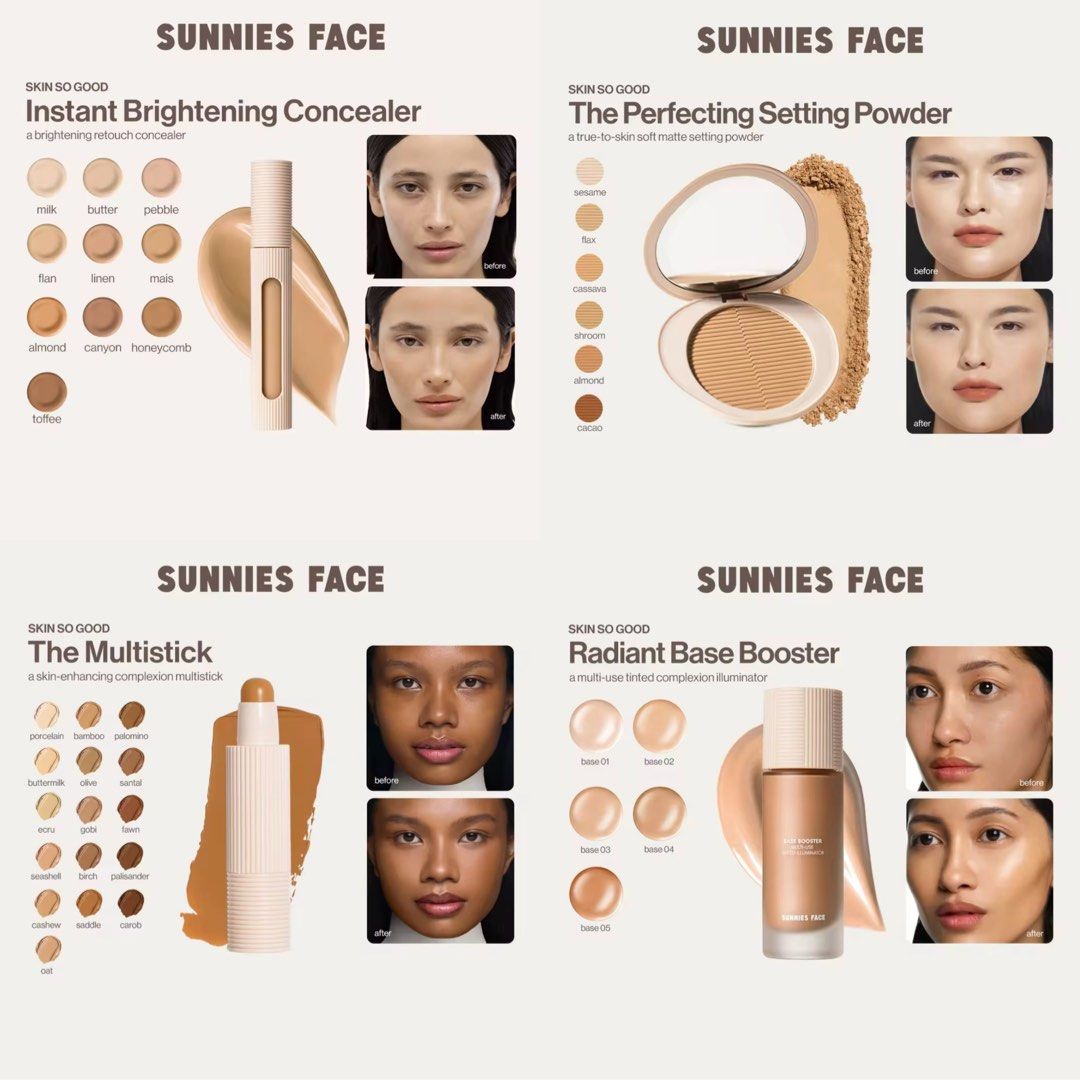 Skin So Good Instant Brightening Concealer [Lifting Liquid Concealer ...