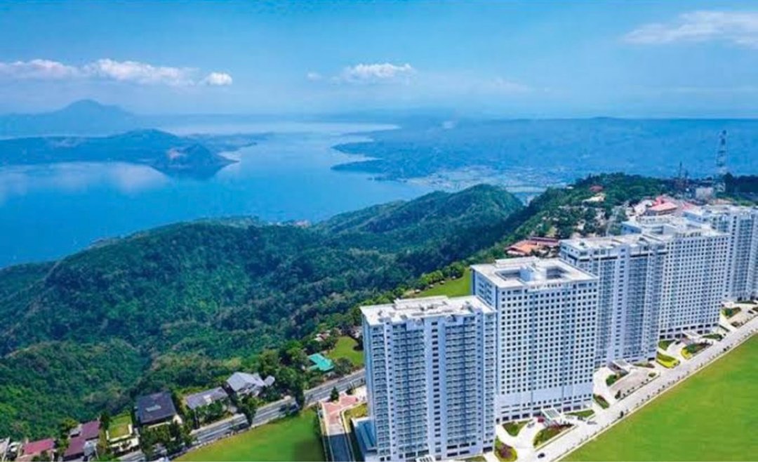 Tagaytay SMDC Winds Residences (RUSH!), Property, For Sale, Apartments ...