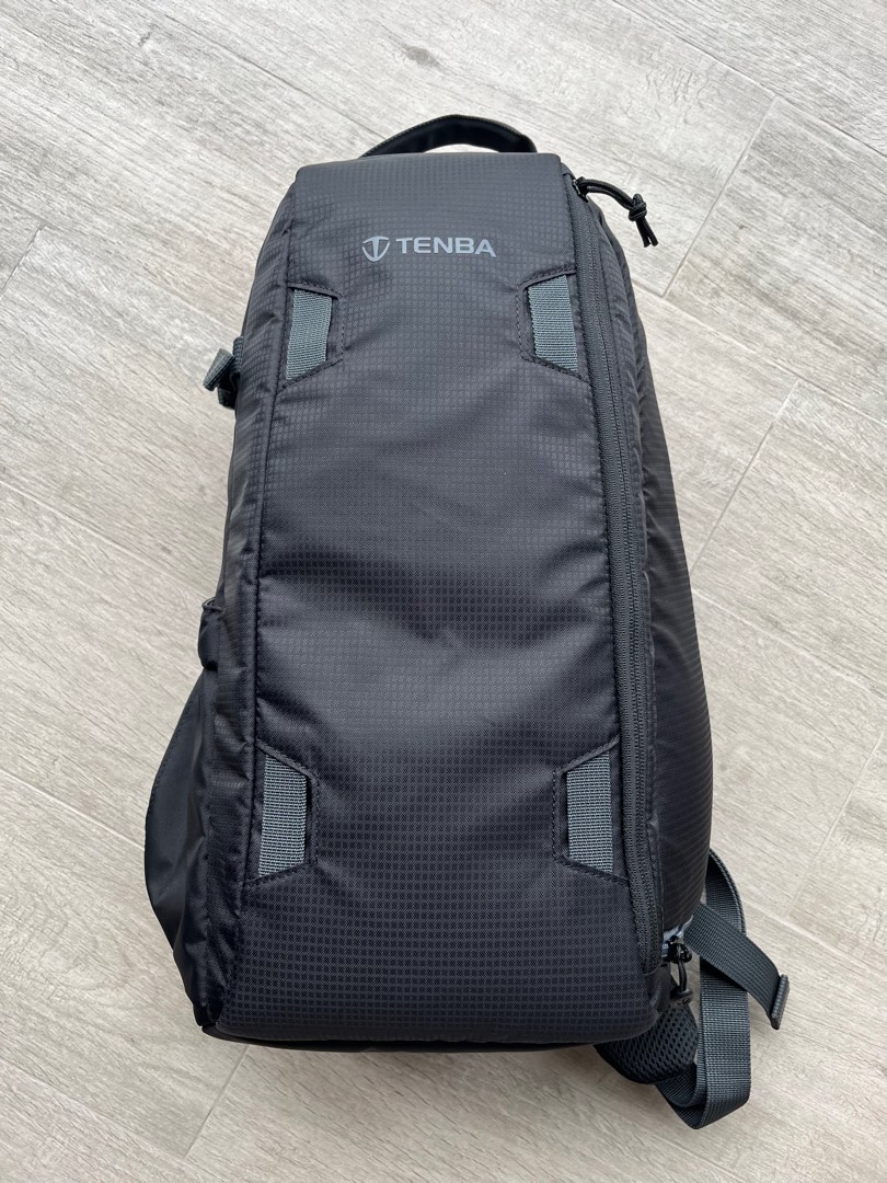 Tenba Solstice 10L Black, Photography, Photography Accessories, Camera ...