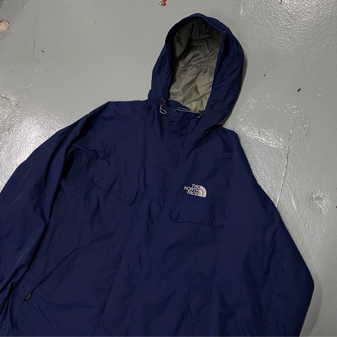 The North Face Gorpcore Jacket Arcteryx Windbreaker, Men's Fashion ...