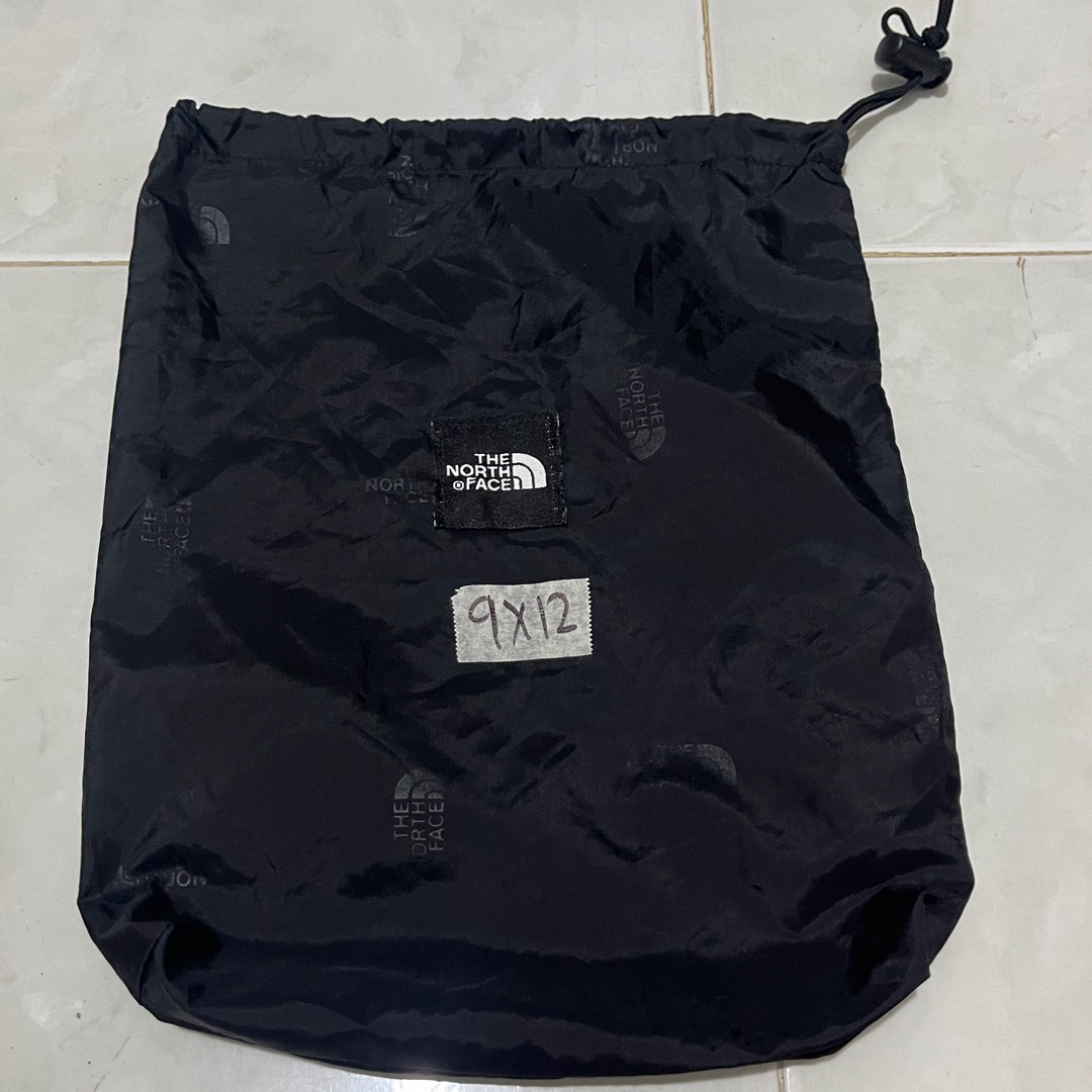 The North Face Pouch, Men's Fashion, Bags, Belt bags, Clutches and ...