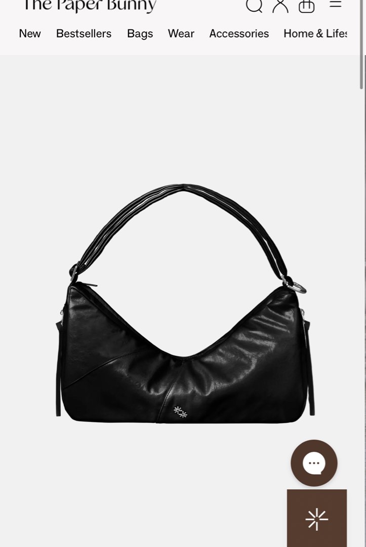 TPB - The Vessel (Rich Eclipse), Women's Fashion, Bags & Wallets ...