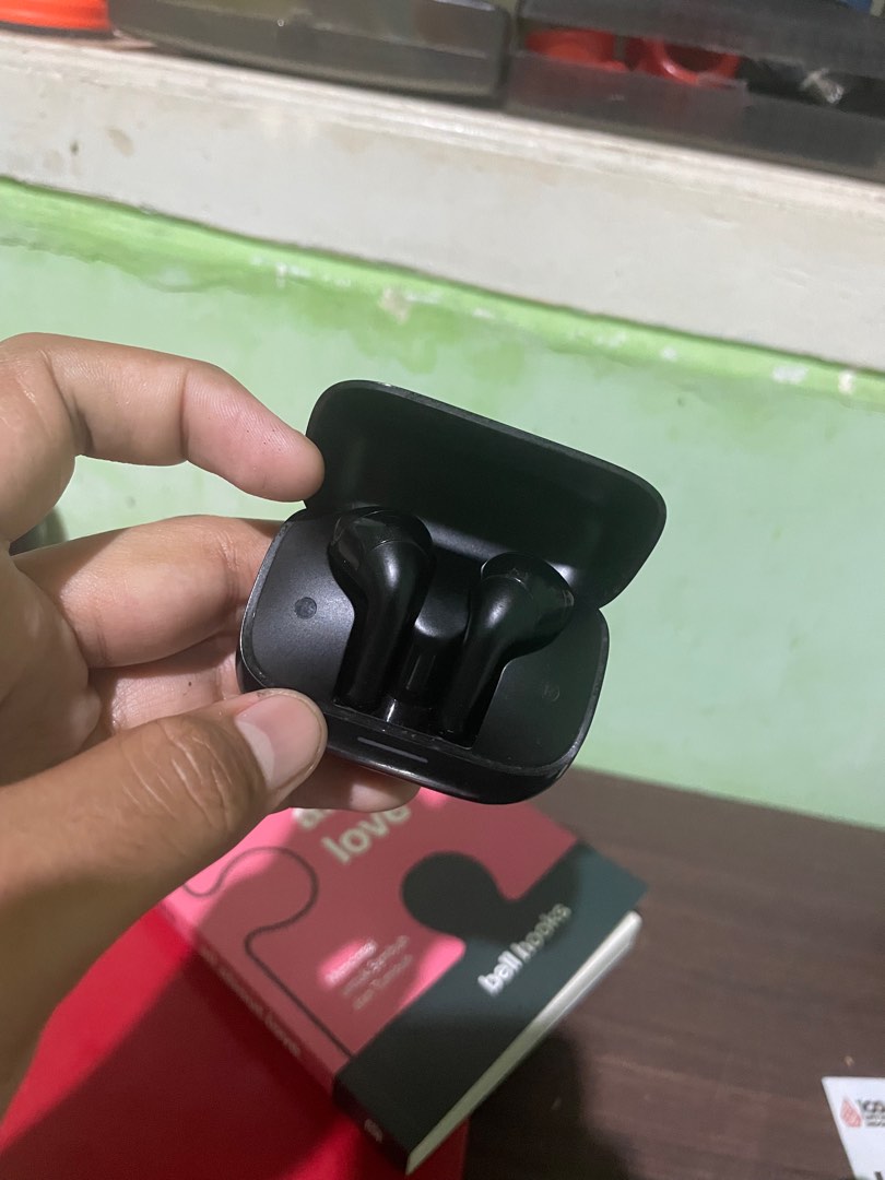 TWS Soundcore K20i, Elektronik, Audio di Carousell