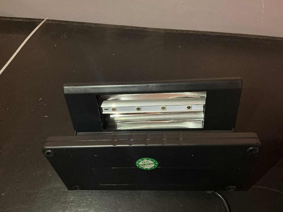 UV Light Money Detector Checker Practical Counterfeit, Everything Else ...