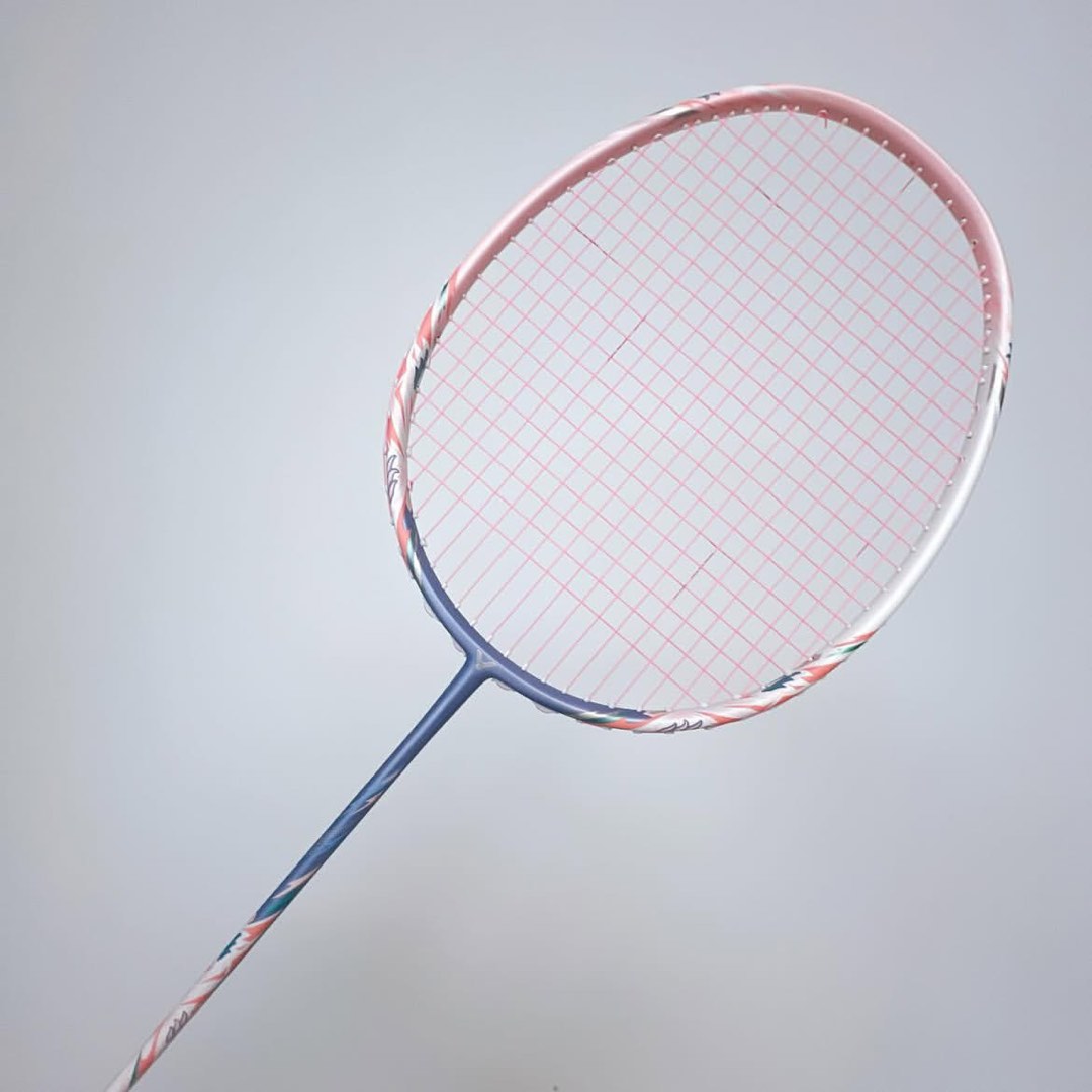 Victor Ryuga Muse, Sports Equipment, Sports & Games, Racket & Ball ...