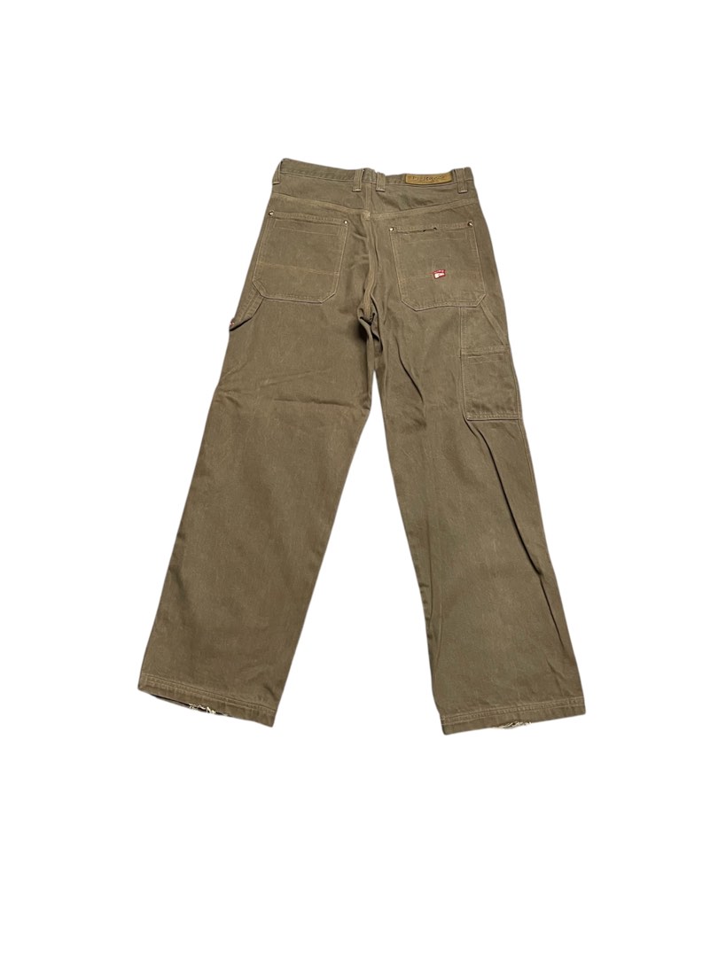 Vintage PJ Jeans Carpenter Baggy, Men's Fashion, Bottoms, Jeans on ...
