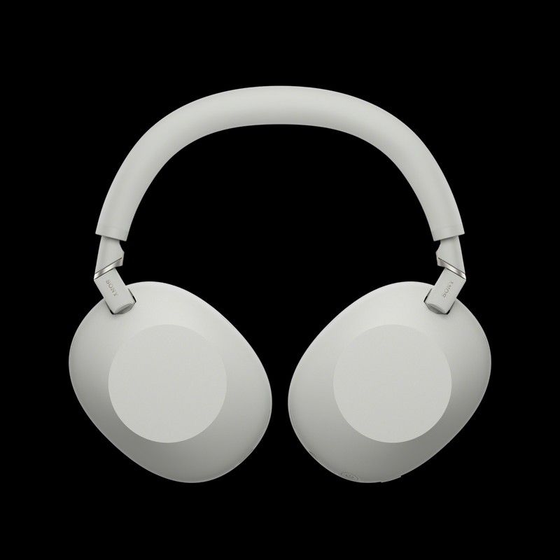 Sony XM6 (WH-1000XM6) Wireless Noise Cancelling Headphones, Audio ...