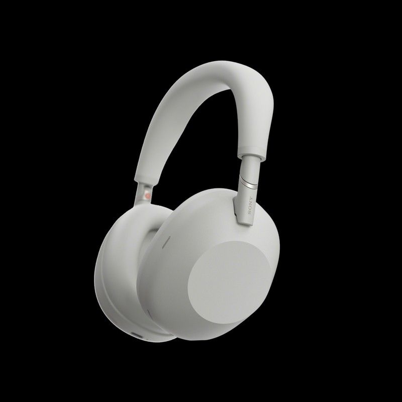 Sony XM6 (WH-1000XM6) Wireless Noise Cancelling Headphones, Audio ...