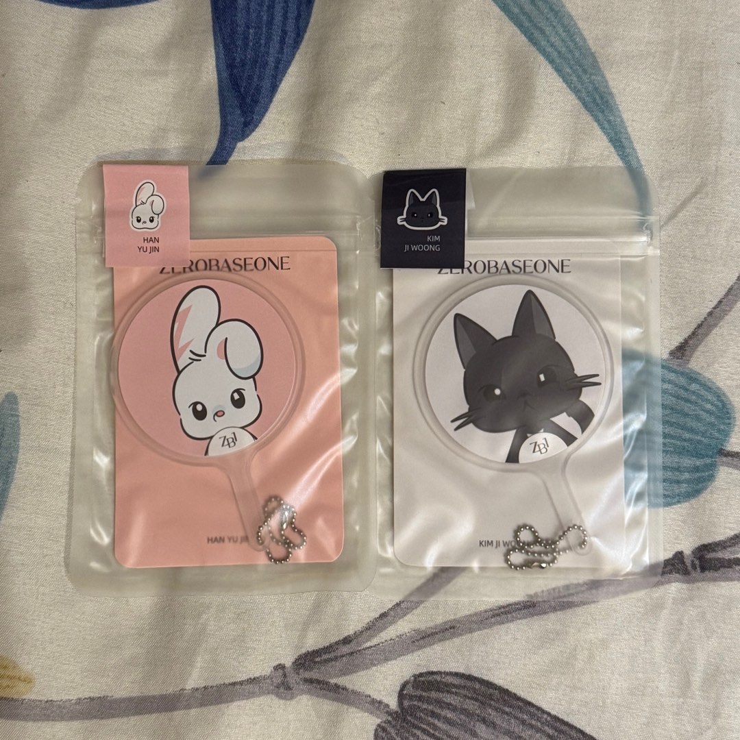 wts zb1 bp yzy popup china mini picket keyring yunini woongnini md blue ...