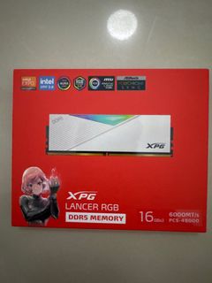 Xpg ddr5 For Sale | Desktops | Carousell Singapore