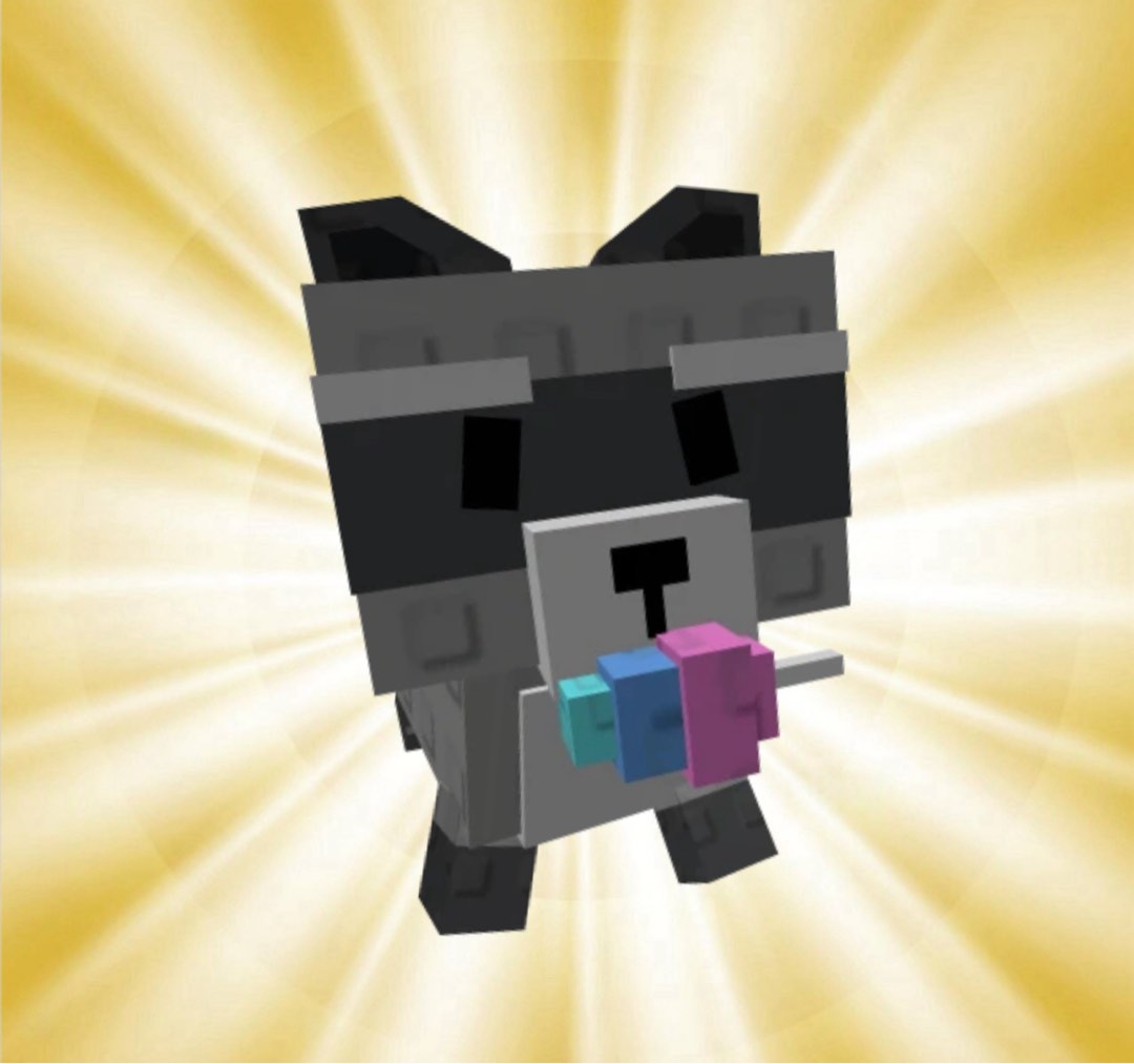 JULY 14 Raccoon 6.5$ AVAILABLE Grow a Garden , Video Gaming, Gaming ...