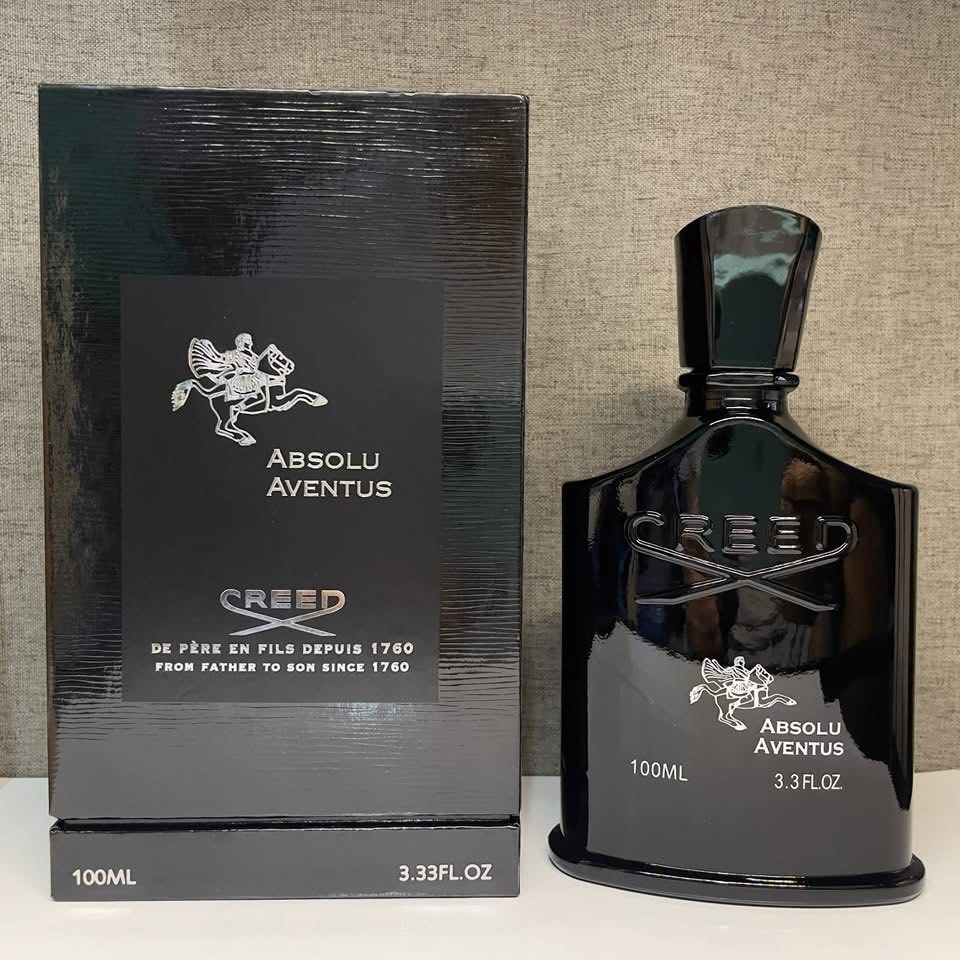 ABSOLU AVENTUS, Beauty & Personal Care, Fragrance & Deodorants on Carousell