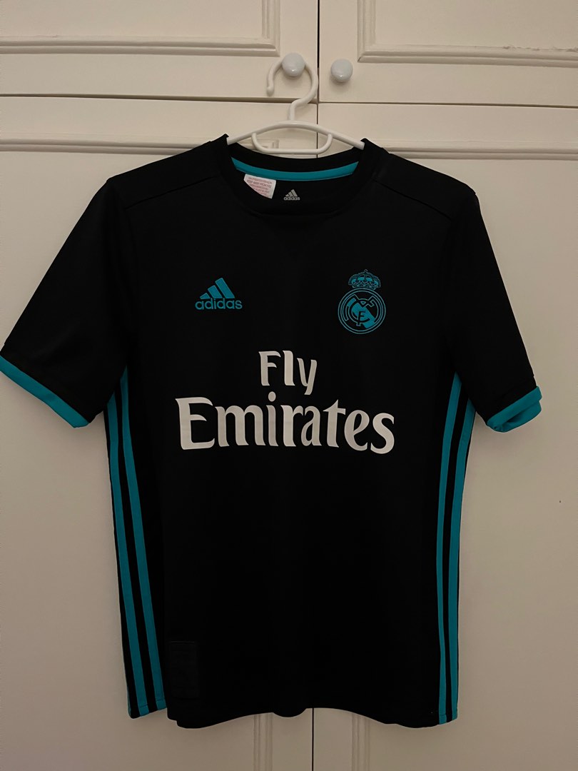 Adidas Fly Emirates, Women's Fashion, Activewear on Carousell