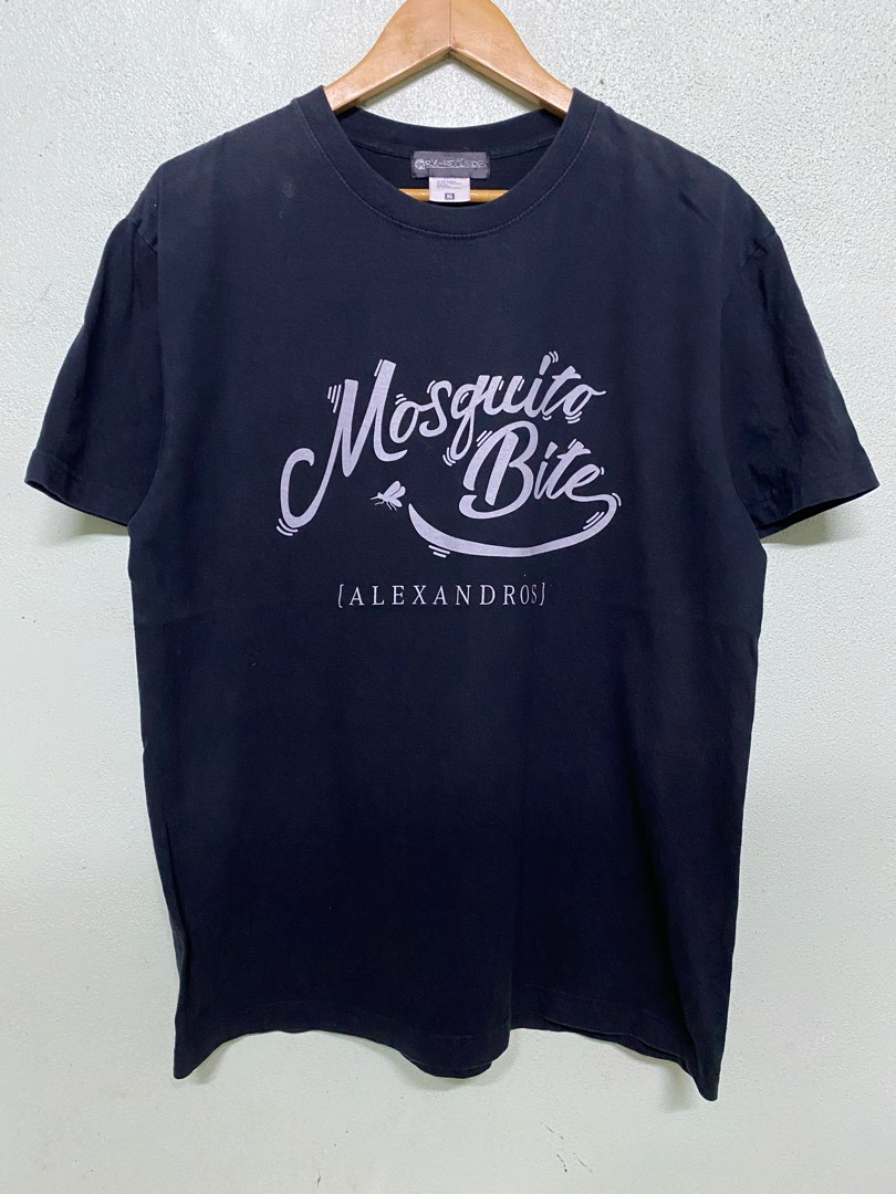 Alexandros japan rock band album CK01 MOSQUITO BITE, Men's Fashion ...