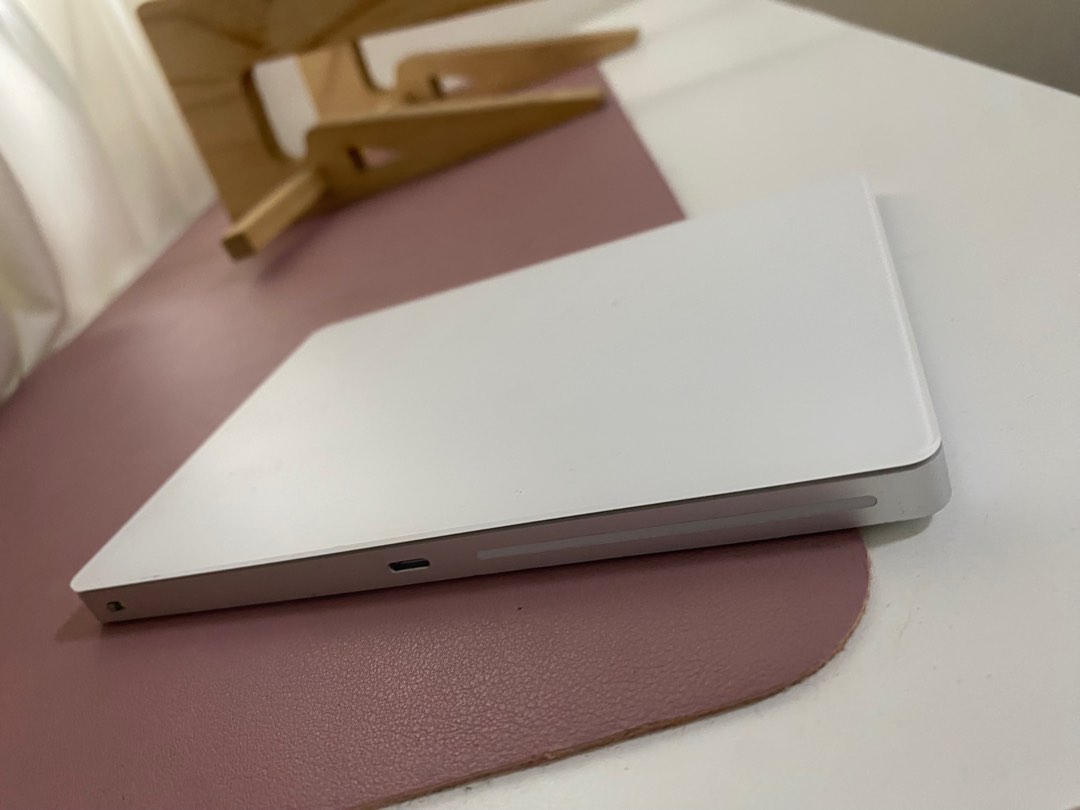 Apple Magic Trackpad 2, Mobile Phones & Gadgets, Other Gadgets on Carousell
