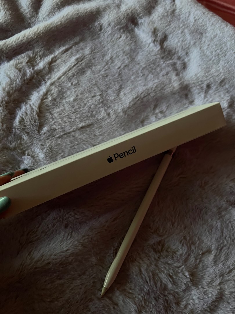 Apple Pencil, Mobile Phones & Gadgets, Mobile & Gadget Accessories ...