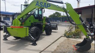 Backhoe For Sale | Buy 100+ Backhoe online | Carousell Philippines