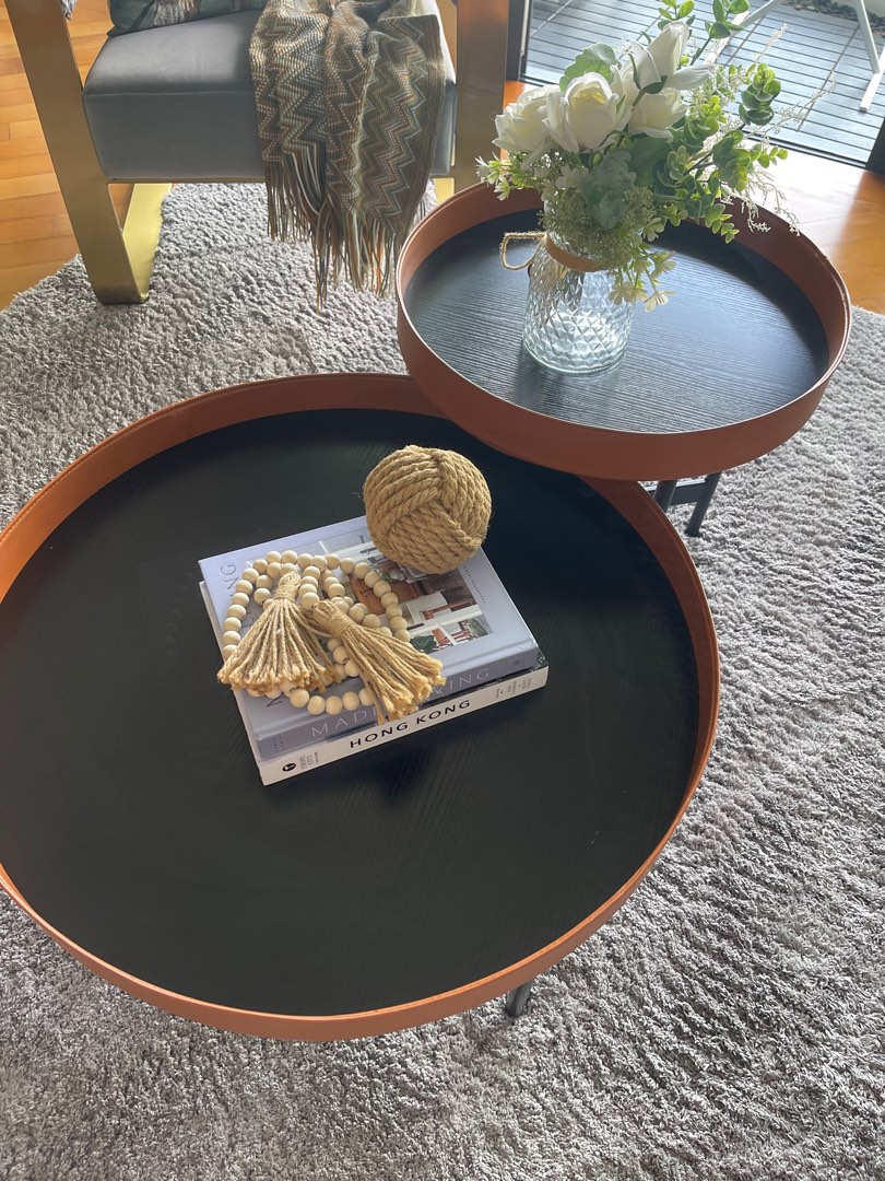 Beautiful coffee tables, 傢俬＆家居, 傢俬, 桌子 - Carousell