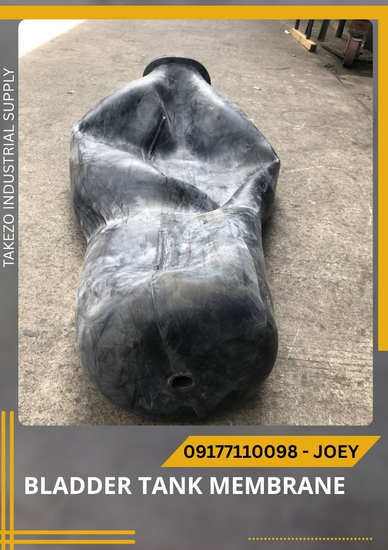 Bladder tank membrane, Furniture & Home Living, Furniture, Other Home Furniture on Carousell