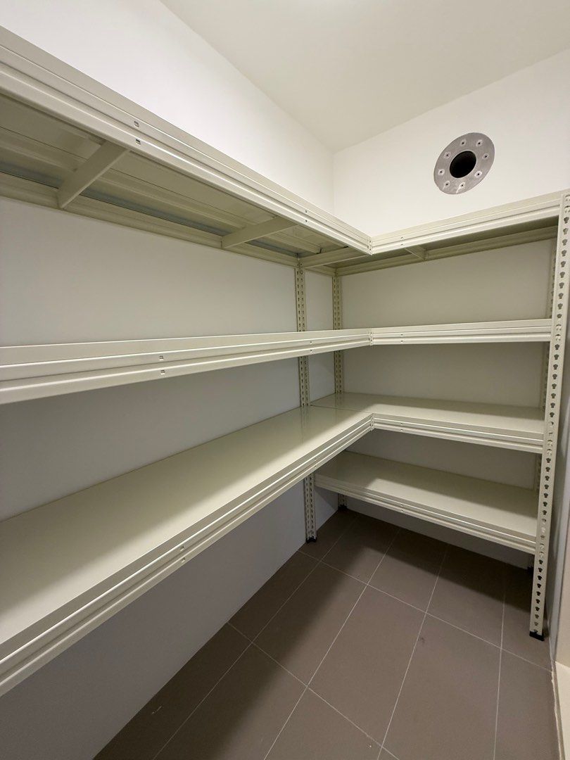 Boltless rack, Office rack, Heavy duty rack, HDB rack, BTO rack ...