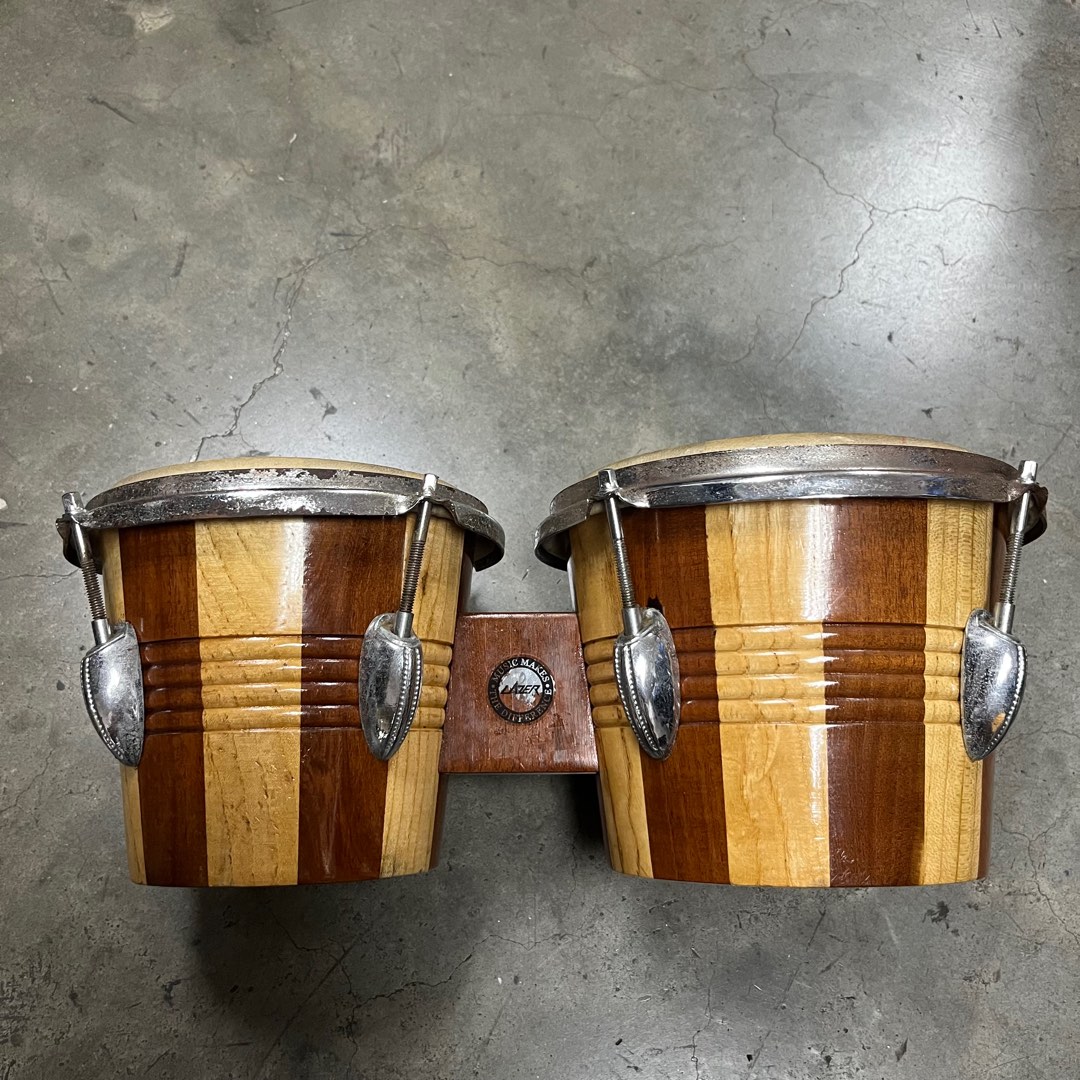 Bongo Lazer, Hobbies & Toys, Music & Media, Musical Instruments on ...