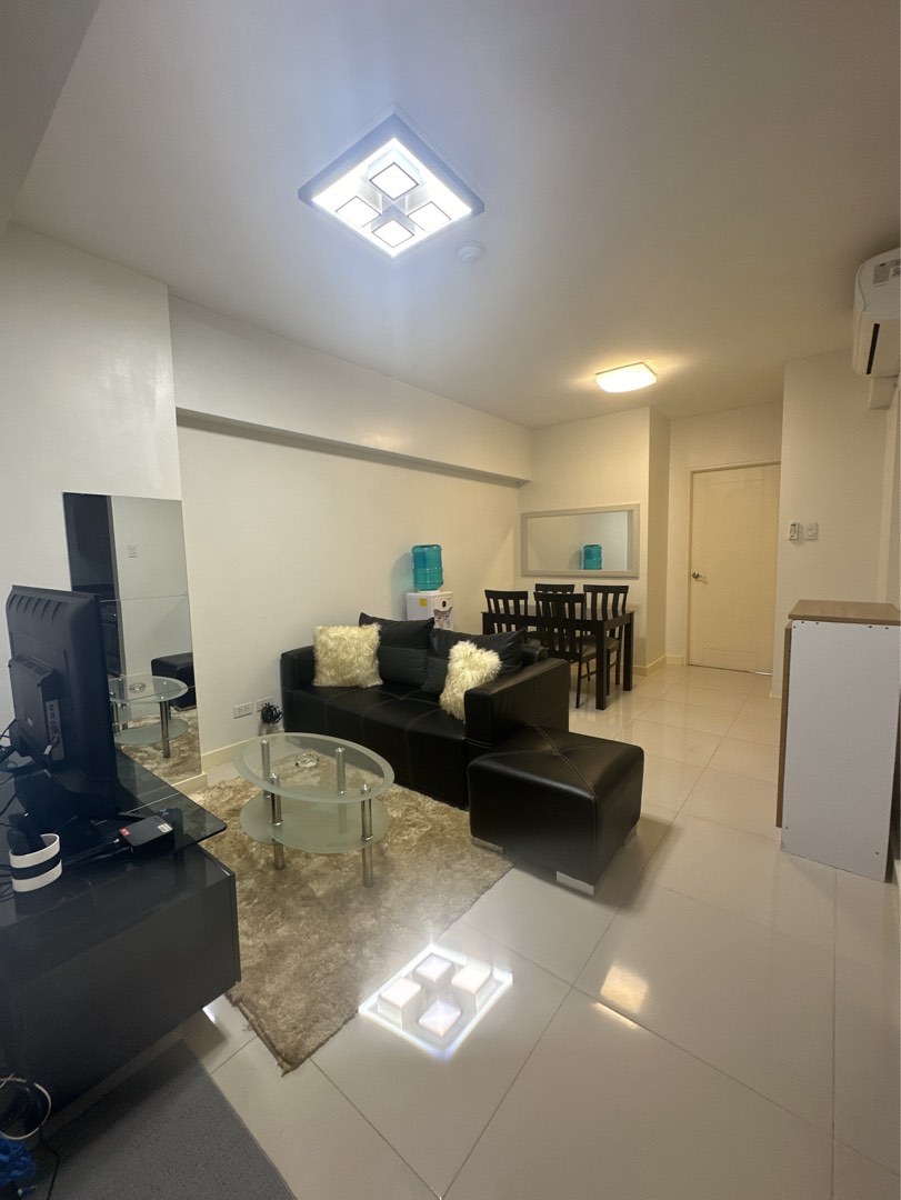 Brio tower DMCI edsa makati city, Property, Rentals, Apartments ...