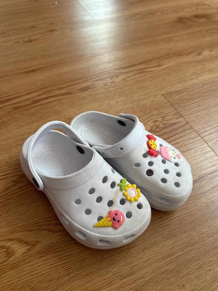 Crocs China, Bayi & Anak, Baju Anak Perempuan, 4 hingga 7 tahun di ...