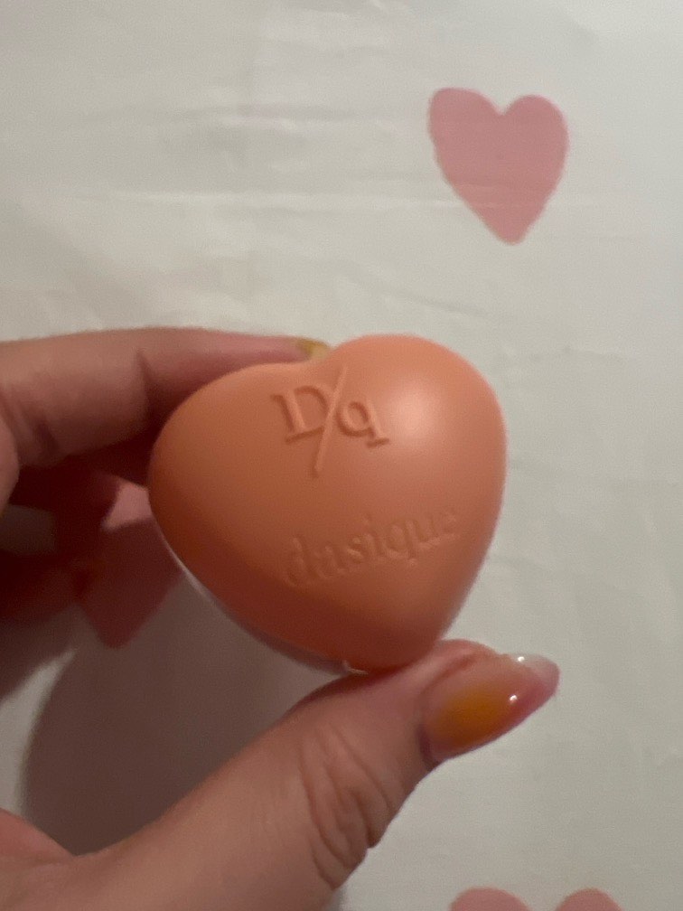 Dasique Souffle Color Pot in Salmon Buff, Beauty & Personal Care, Face, Makeup on Carousell