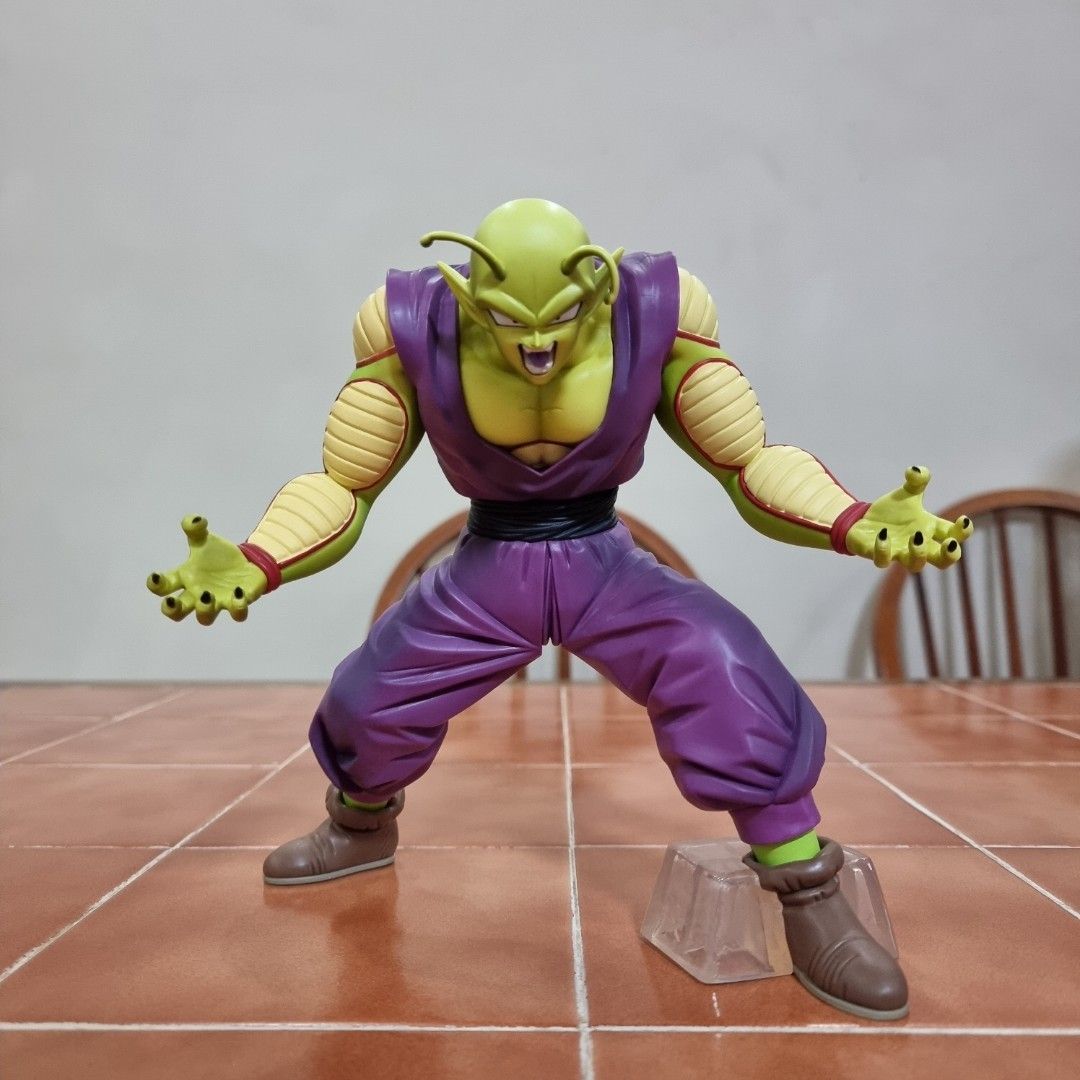 Dragonball - Piccolo - VS Omnibus Ultra Prize B Masterlise - Dragon ...