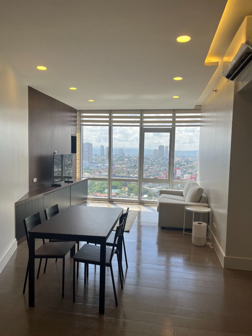 For Sale Premium One Bedroom Condo Unit at Proscenium Rockwell Makati ...