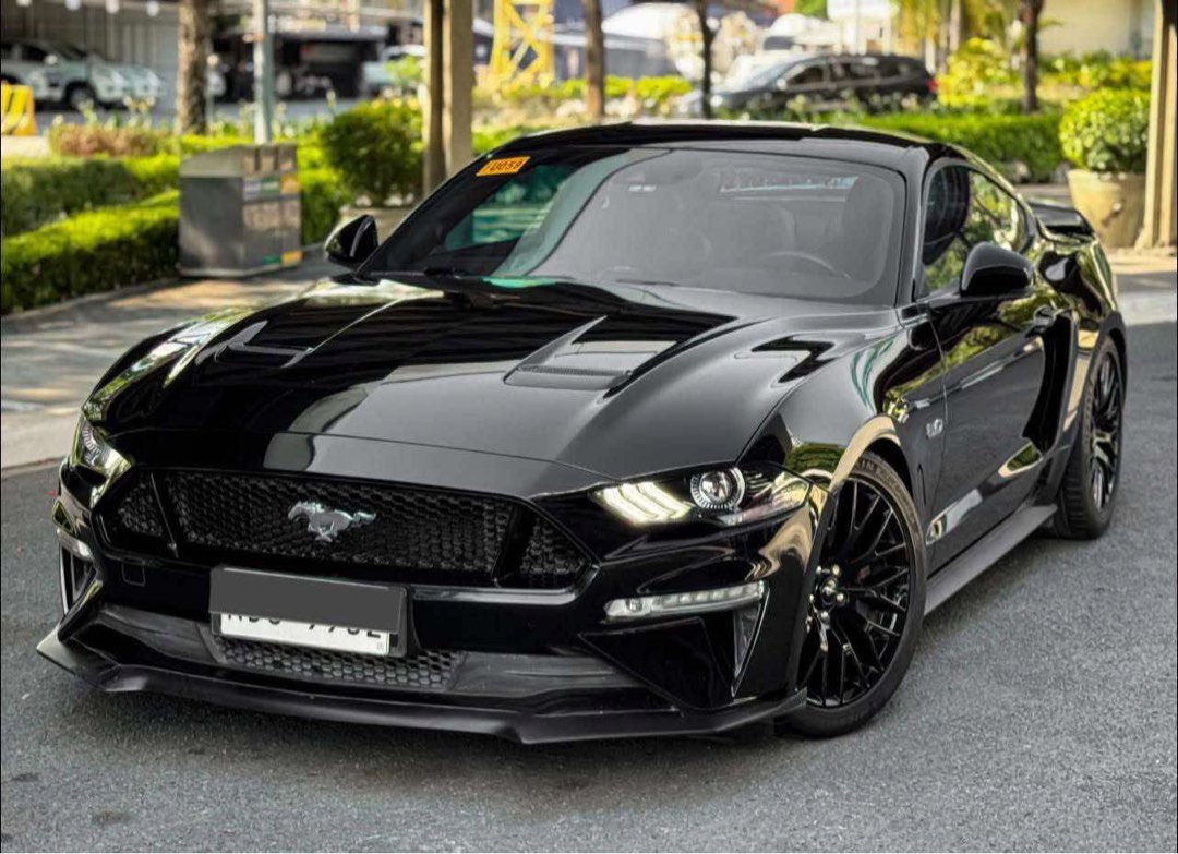 Ford Mustang Second Hand Cars for Sale | Used Cars | Carousell