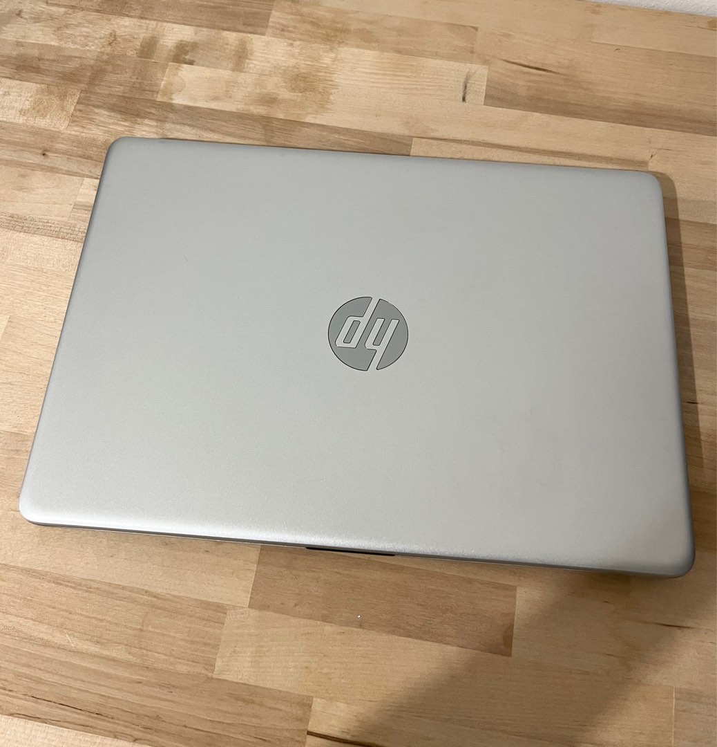 HP LAPTOP INTEL CORE I3, Computers & Tech, Laptops & Notebooks on Carousell