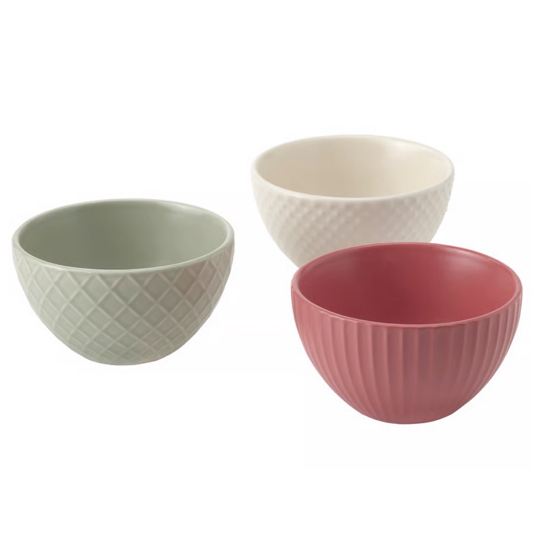 Ikea Bowls (10cm), Furniture & Home Living, Kitchenware & Tableware ...