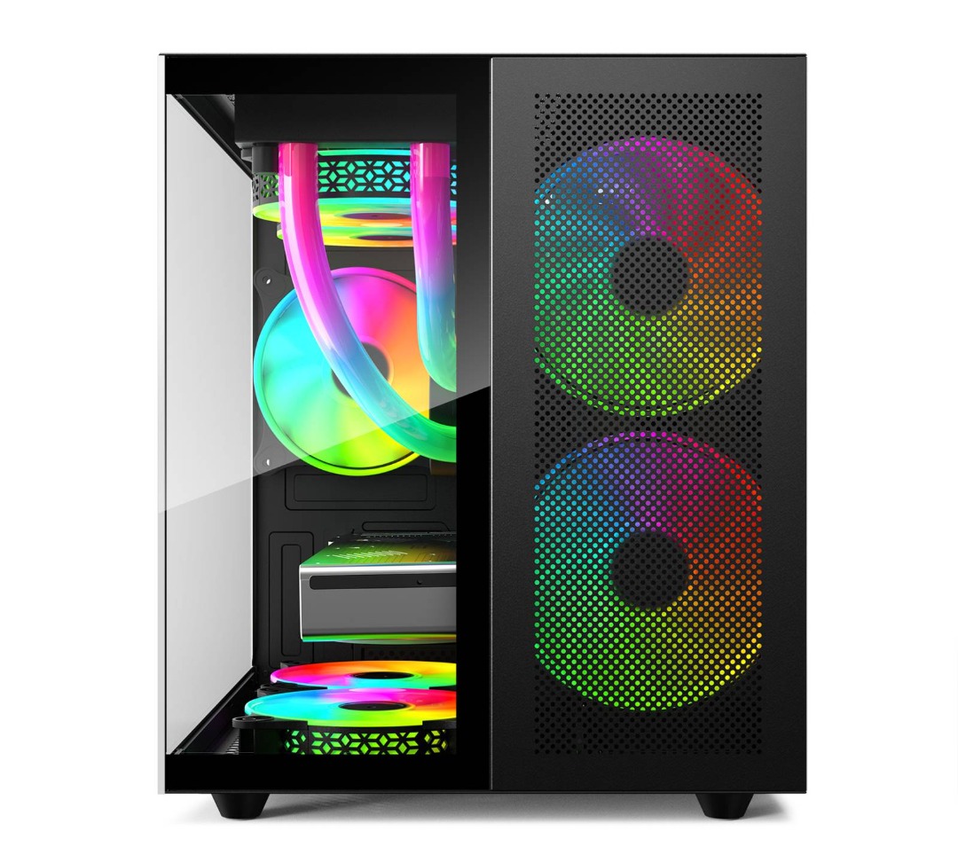 Inplay Seaview Pavillion case, Video Gaming, Gaming Accessories, Cases ...