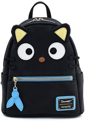 Limited Edition Sanrio Chococat Backpack Bag, Women's Fashion, Bags ...
